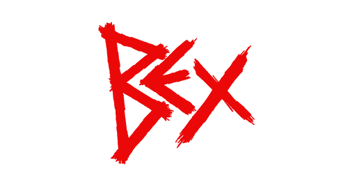 BEX punk rocker who want's the music to speak again