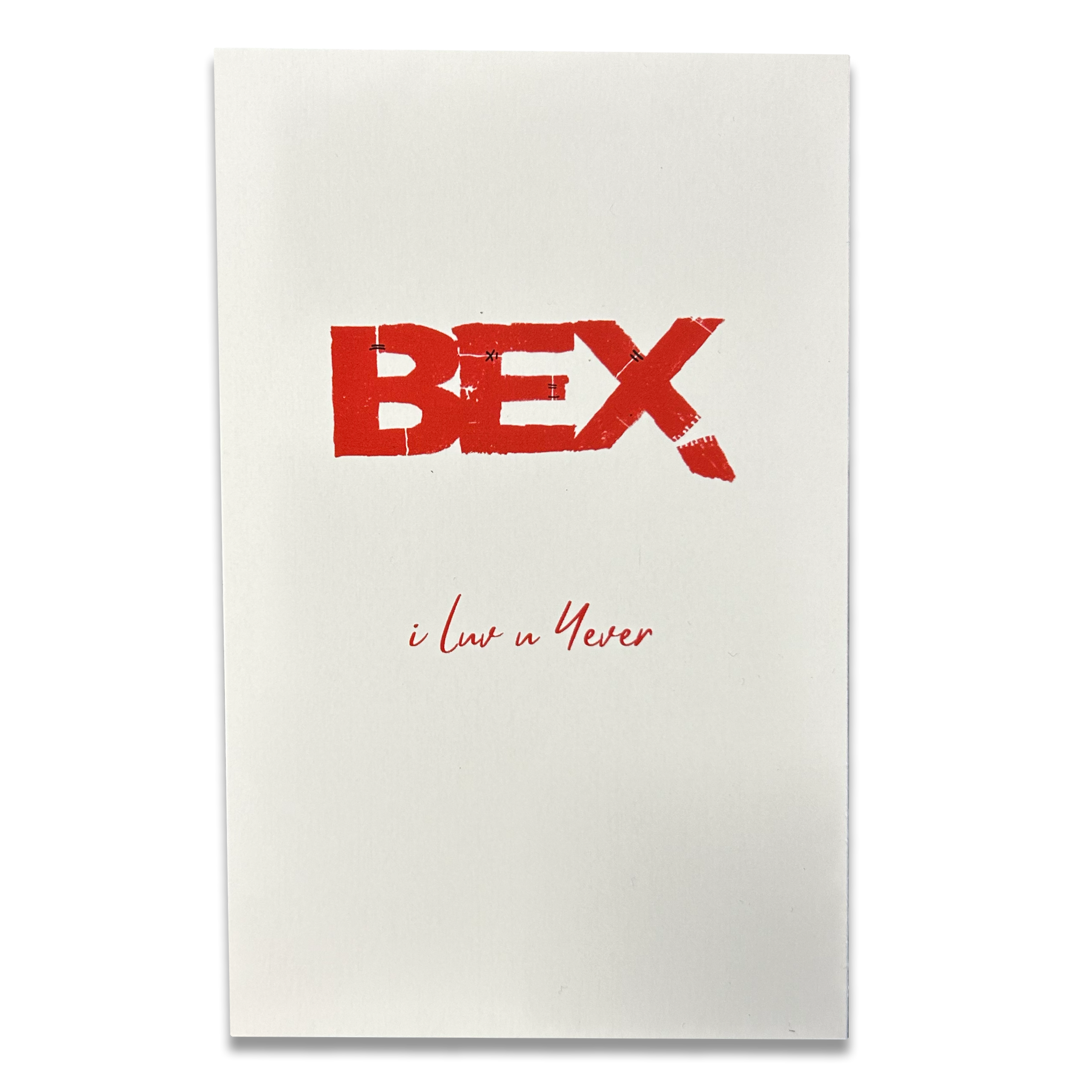 BEX Official