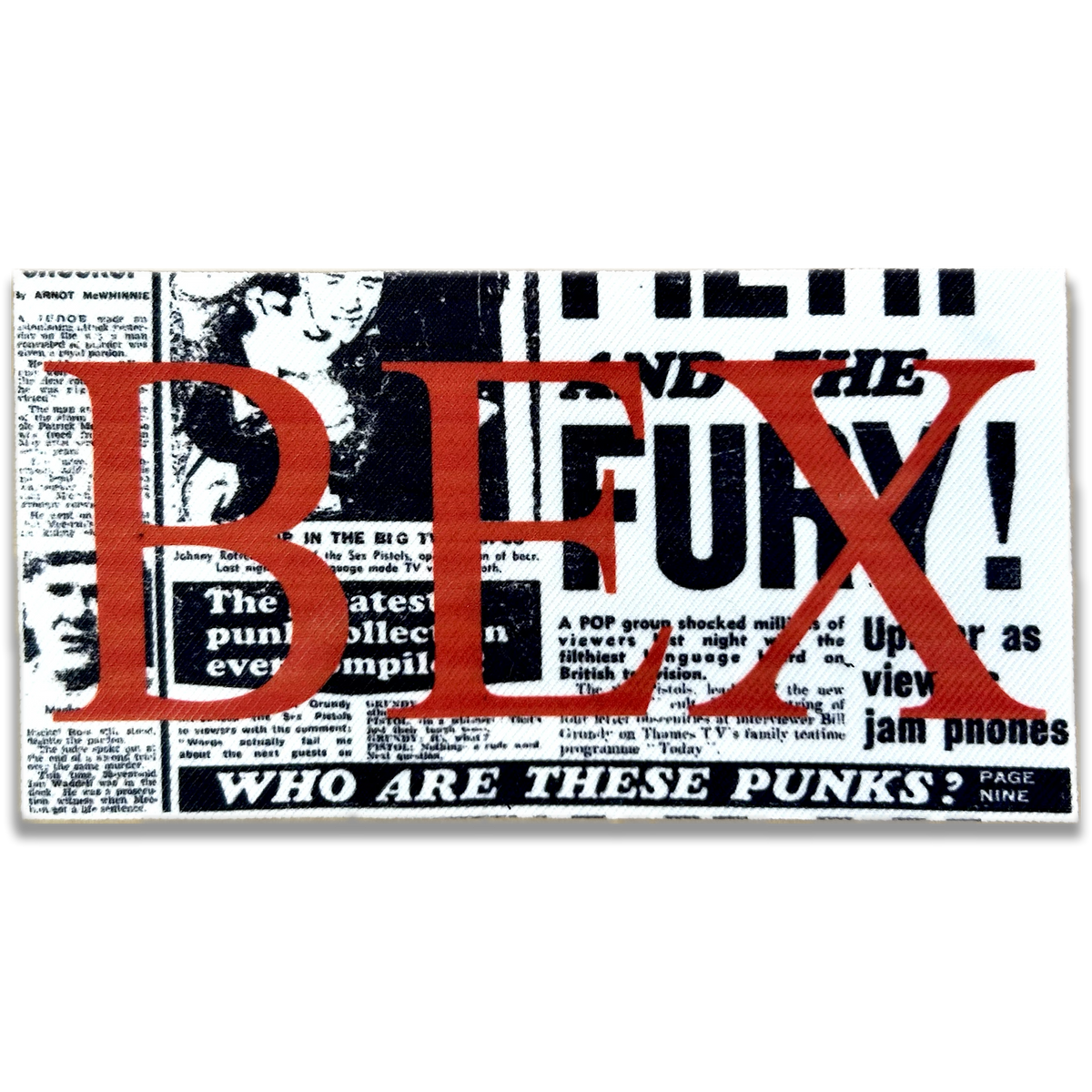 BEX Official